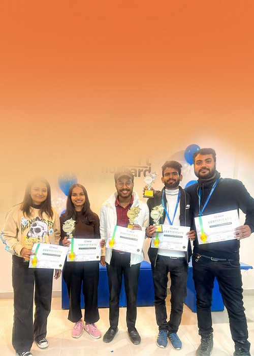 Student Placements | Coding Clave Academy